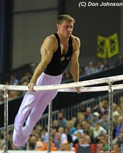 Hugi.is - Fimleikar - Myndir - Ivan Ivankov